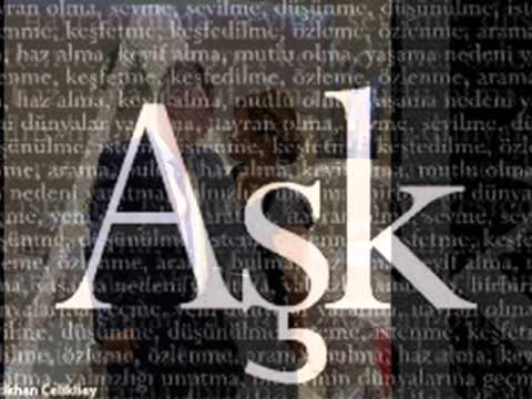 AYTEN & KENAN   SENİ SEVİYORUM AŞKIM