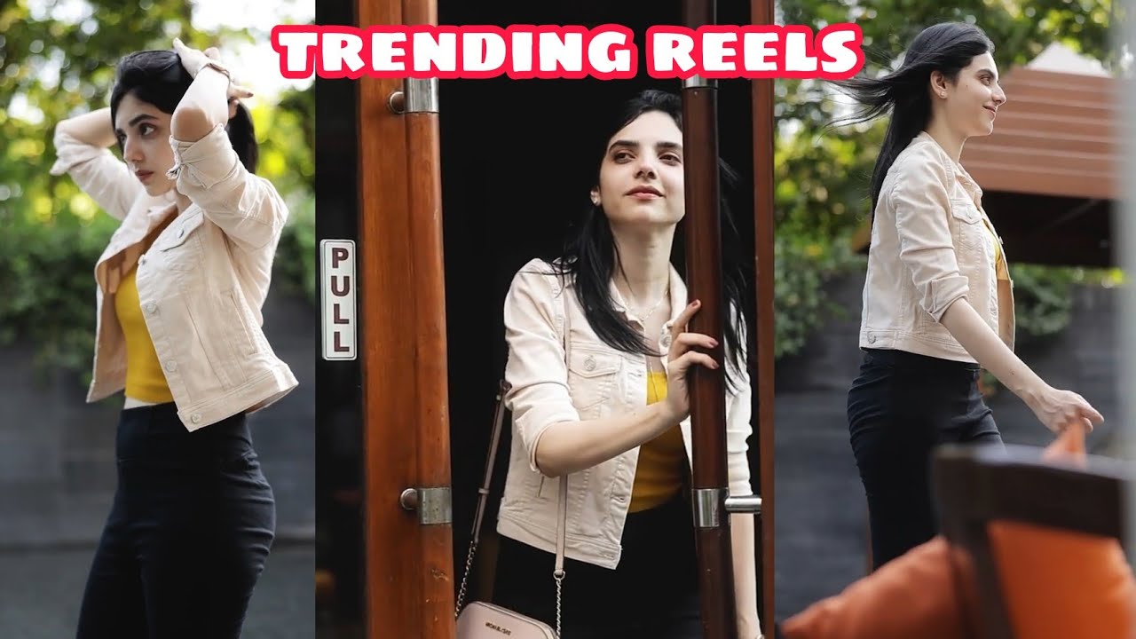 Amala chebolu🥀|cute girls video| Instagram Viral reels - YouTube