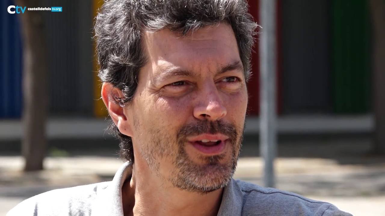 ‘FAN’ Castelldefels - T1 Ep2 Josep M. Yúfera, enginyer i professor ...