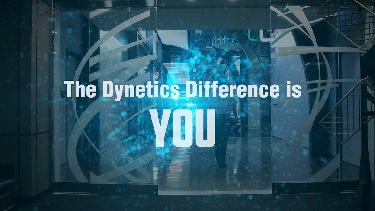 The Dynetics Difference - Expanded Version (NEW) - YouTube