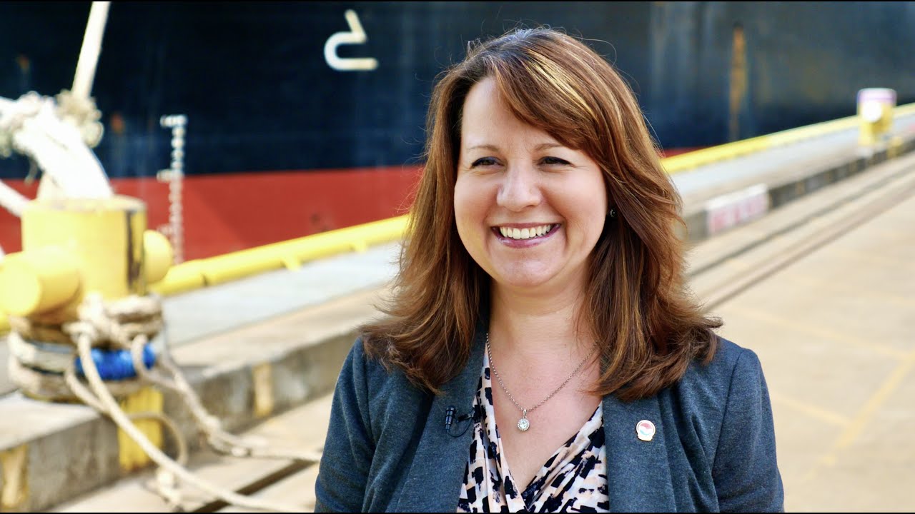 The Case for IBR | Port of Vancouver - YouTube