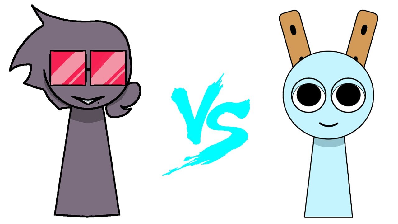 Incredibox Sprunki Phase 55 vs Phase 105 - YouTube