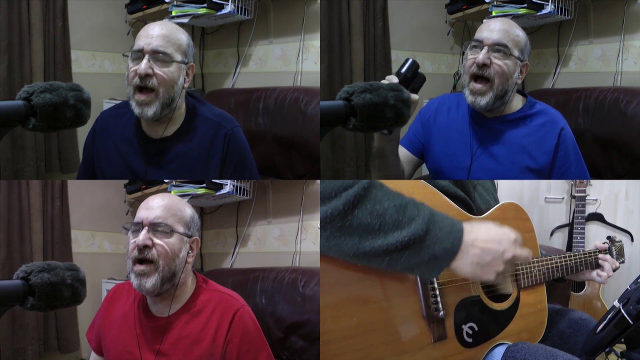 Everybody Knows That -Billy Connolly/Gerry Rafferty/Humblebums cover ...