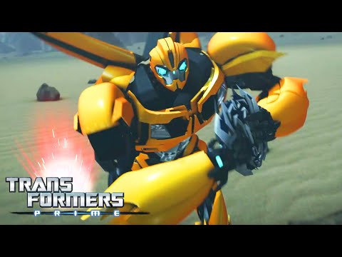 Transformers: Prime | S02 E11 | कार्टून | Hindi Kahaniya | Cartoons