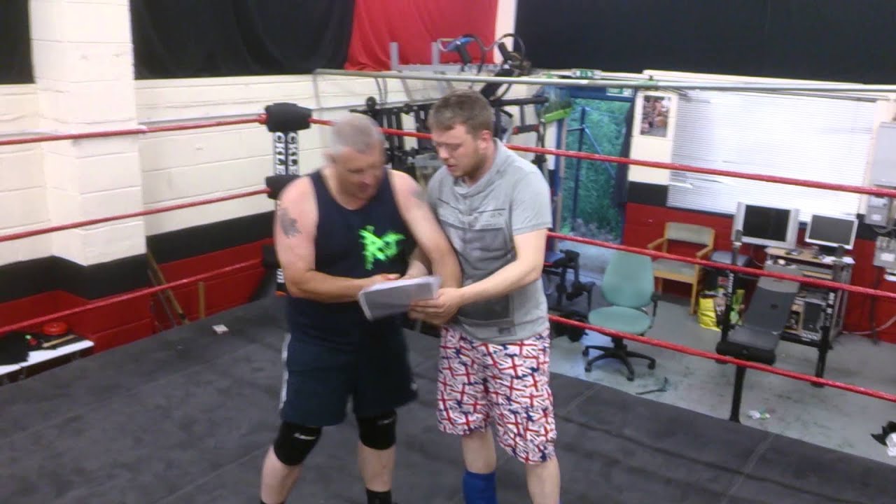 John Long Training - YouTube