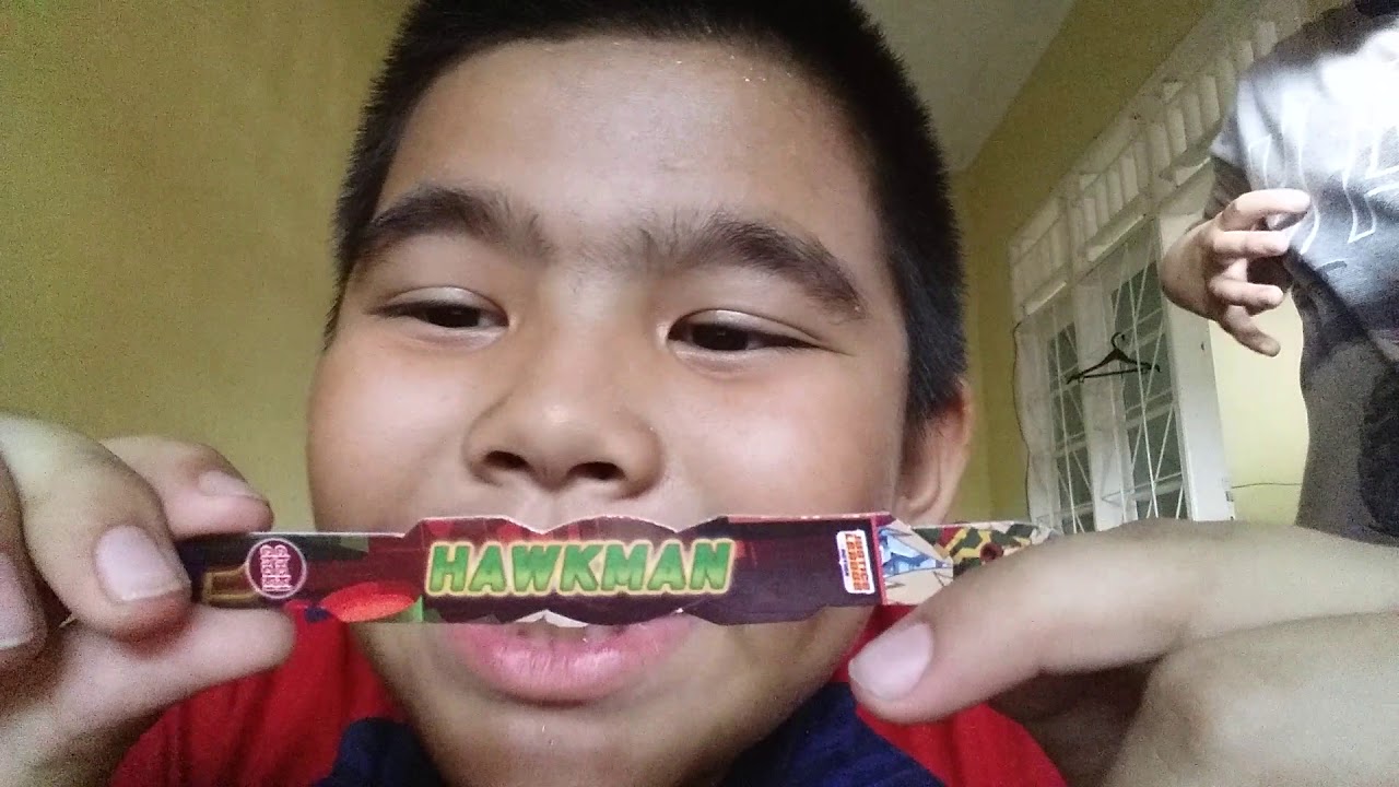 Unboxing coki-coki dan pasta keju+(pesan penting) - YouTube
