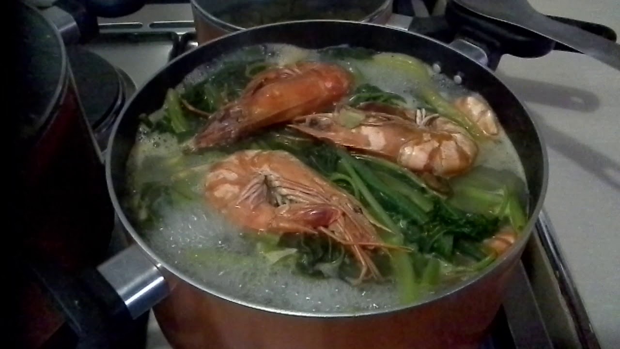 Cooking part 1 - YouTube