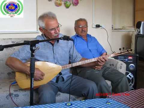 OZAN CELAL ÇAÇAN ' MAHSUNİDEN 'BU YI BENİM YEŞİL BAĞIM KURUDU ' 07 09 2018 KAMERA MEHMET EMİN TAN ne