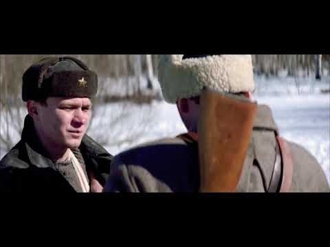 KALASHNIKOV Russian Trailer #1 (NEW AK-47 Drama Movie HD