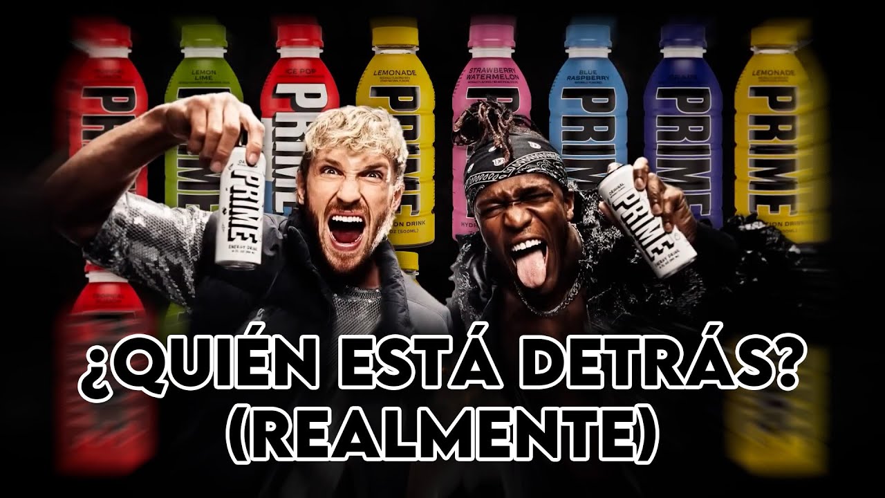 LA HISTORIA DE PRIME - YouTube