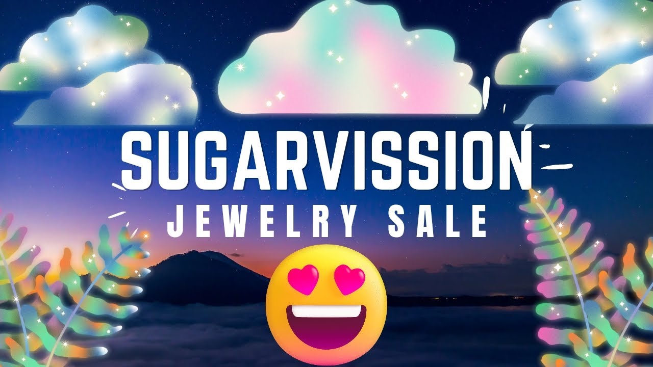 Tuesday Jewelry Showcase Sale! Sterling & Costume! - YouTube