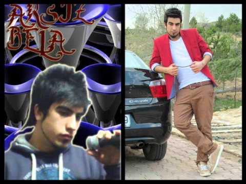 ARSIZ BELA HANGİ CAN DAYANIR ARSIZ CANSU