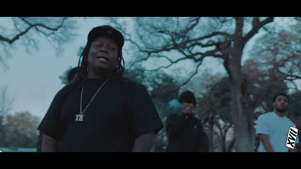 Teekaydaa " BLUE BILLS " (Produced By Mike Diggem) DIR BY PEAK VIBES ...