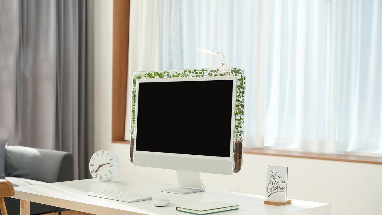 Monitree Introduction Video (Japanese) - YouTube