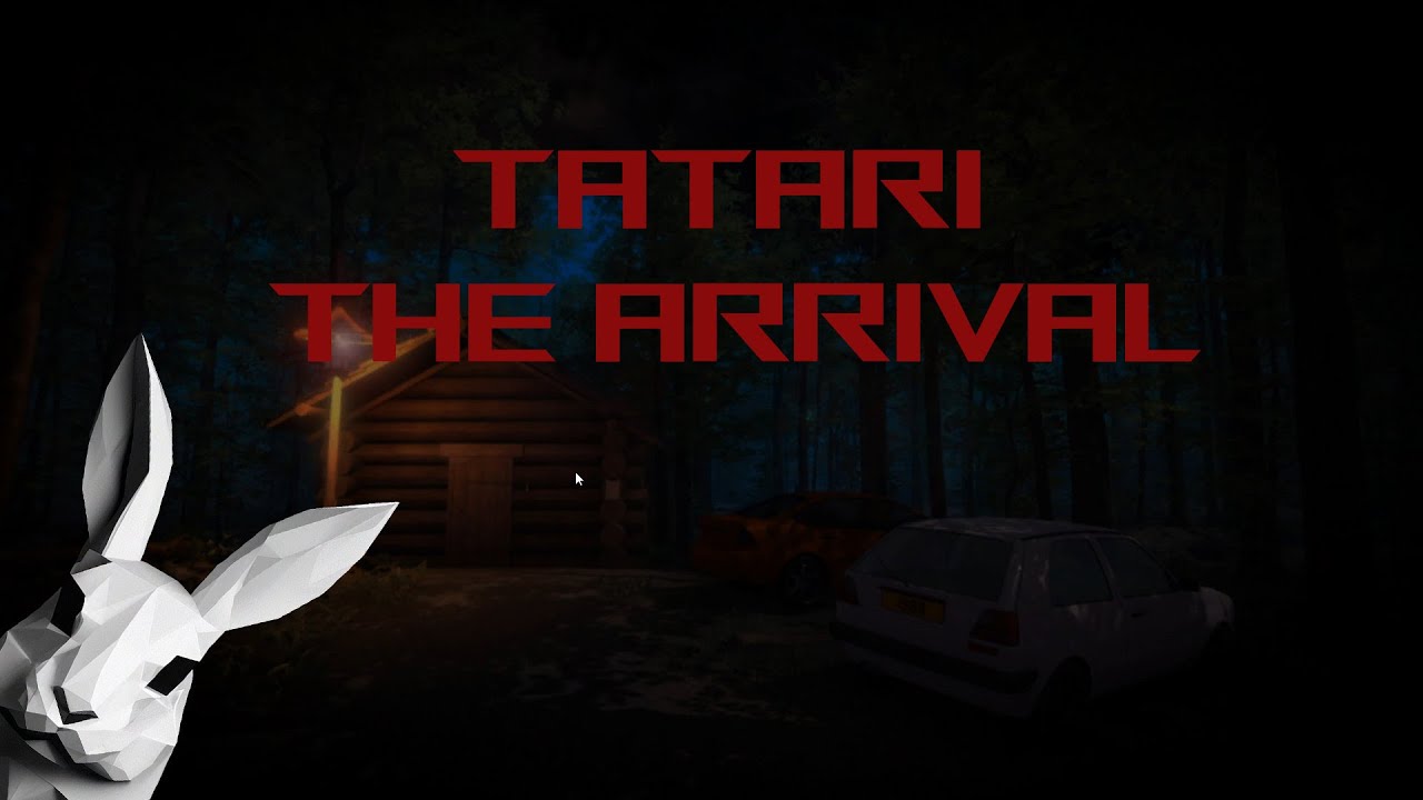 TATARI THE ARRIVAL 🐰 ФИНАЛ ДЕМКИ - YouTube