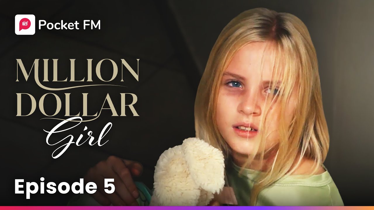 Million Dollar Girl | S1 Ep5 | This girl can talk to ghosts! - YouTube