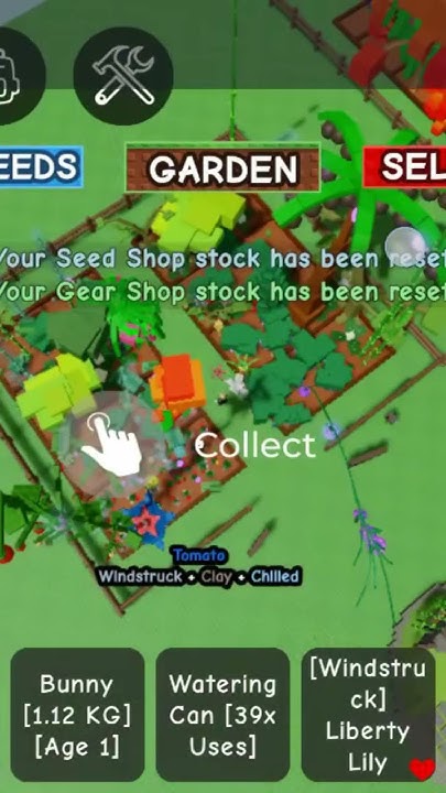 مزرعة جديدة 😀♥️ #gaming #roblox #robloxedit #games - YouTube