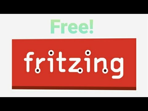 How to download FRITZING for free ! - YouTube