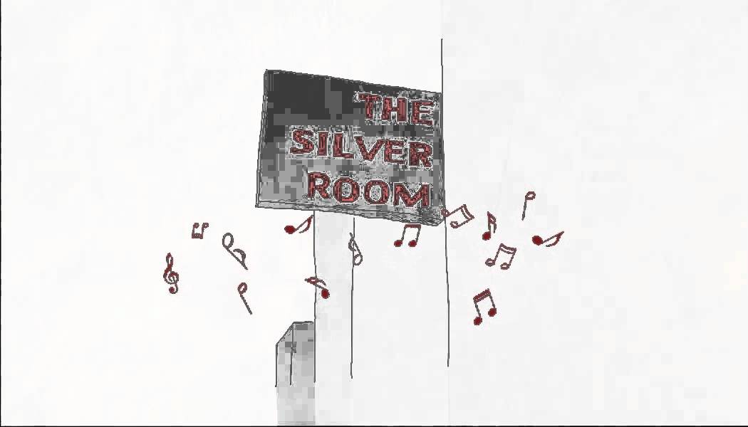 silver room block party - YouTube