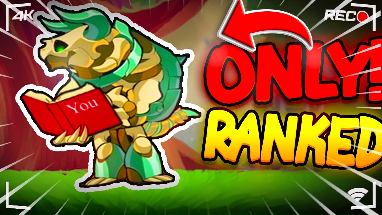 Mastering the Easiest Brawlhalla Character: Imugi Guide - YouTube