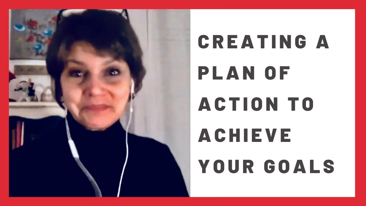 Goal Setting Workshop - YouTube