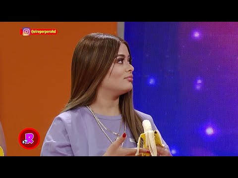 La Banana (Etiqueta y el protocolo) - El Reperpero