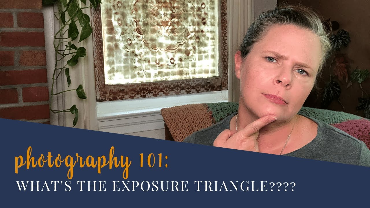 Why Your Camera Fails You and How to Fix Exposure Problems - YouTube