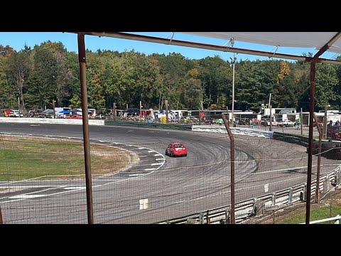 Evergreen Raceway Novice Practice - YouTube