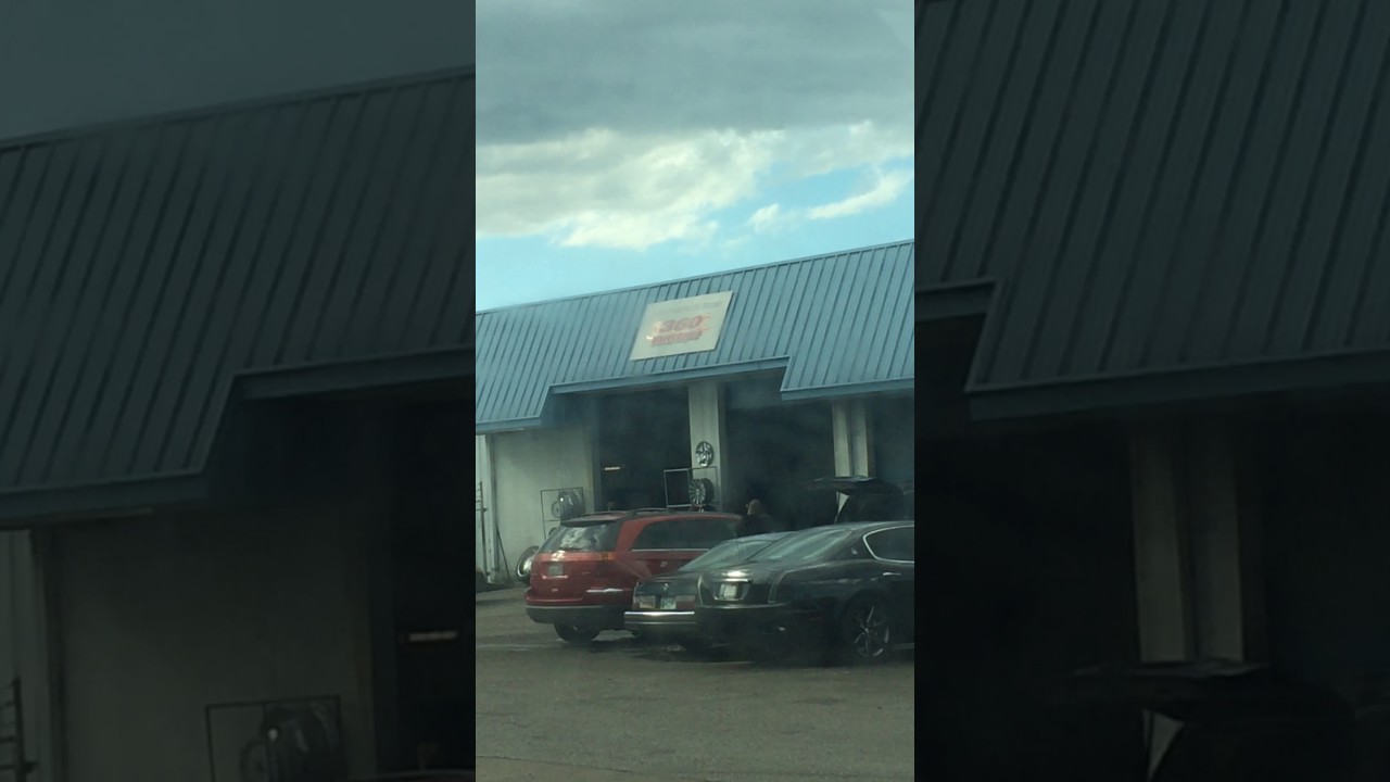 360 Wheel Repair Memphis TN - YouTube