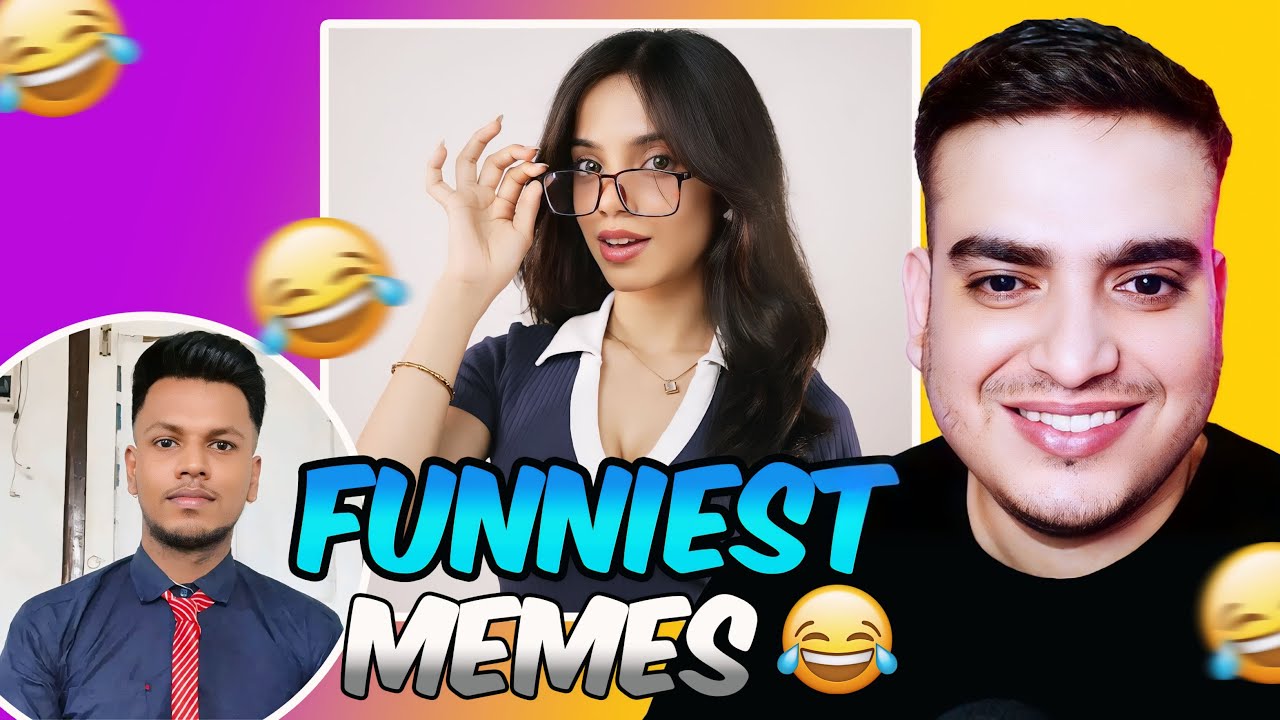 Daru boy needs to stop | FUNNIEST MEME REACTION | - YouTube