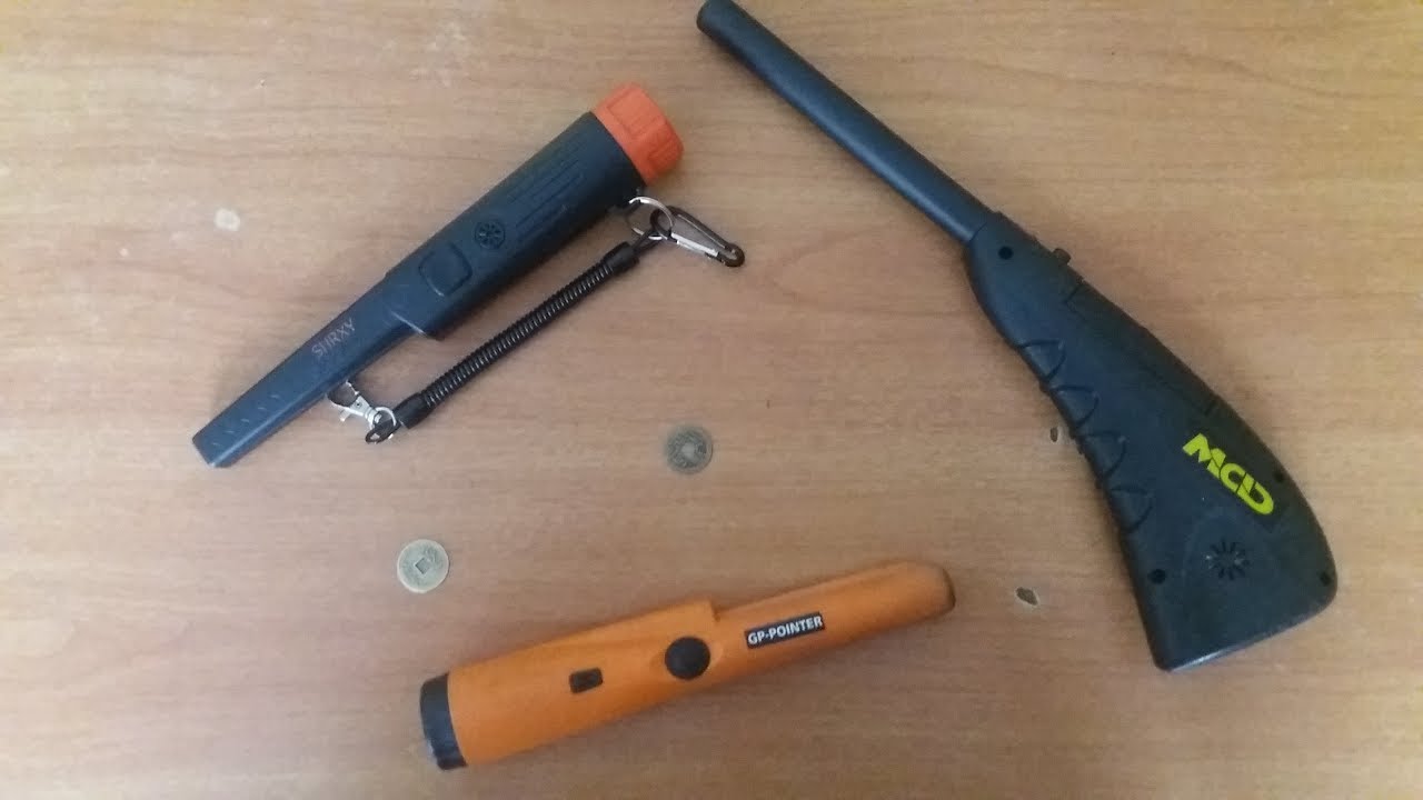 Новинка 2018 года водонепроницаемый Pinponting SHRXY GP Pointer 2 - YouTube
