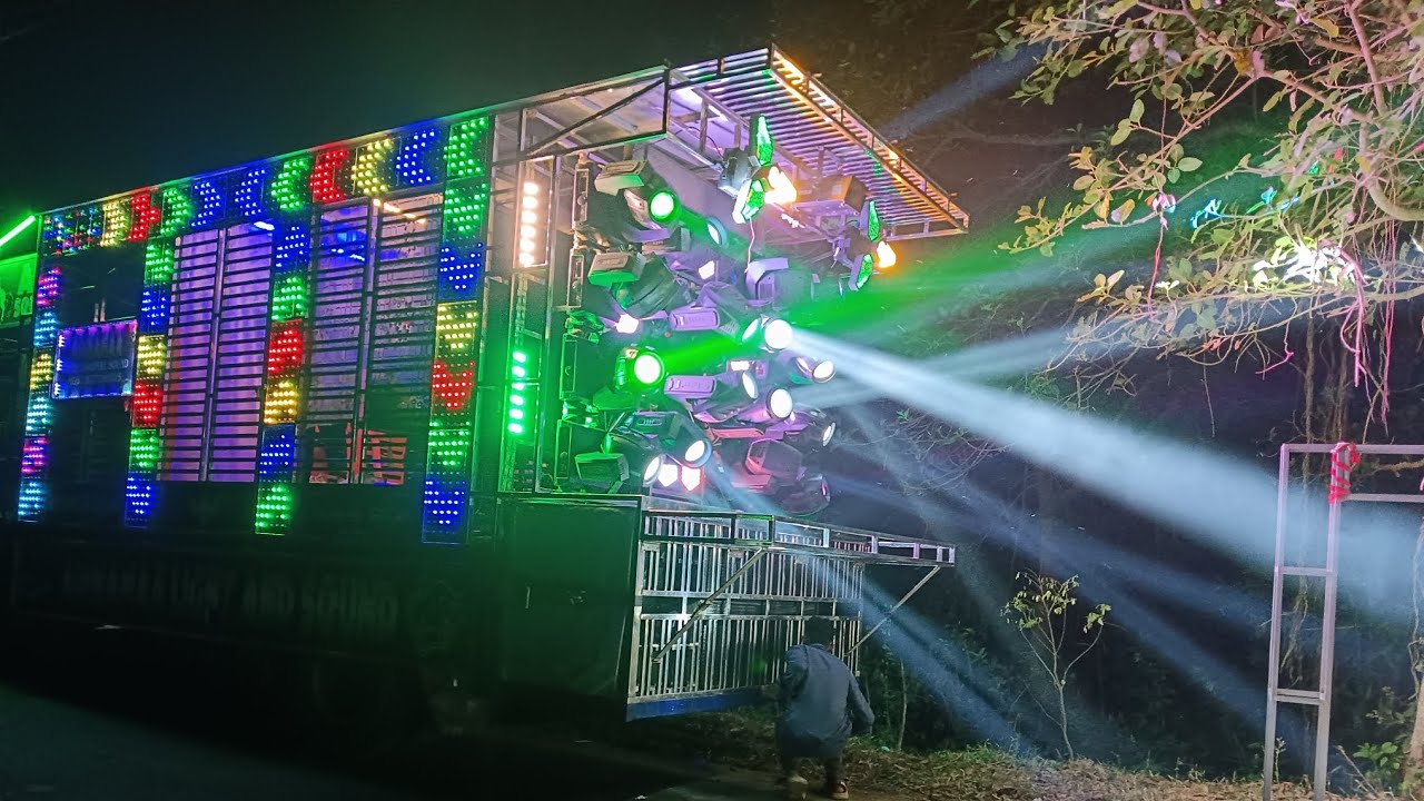 ADINA MAA DJ. NIGHT MARRIAGE POGRAM| @amproffesinol @DJSongDJ - YouTube