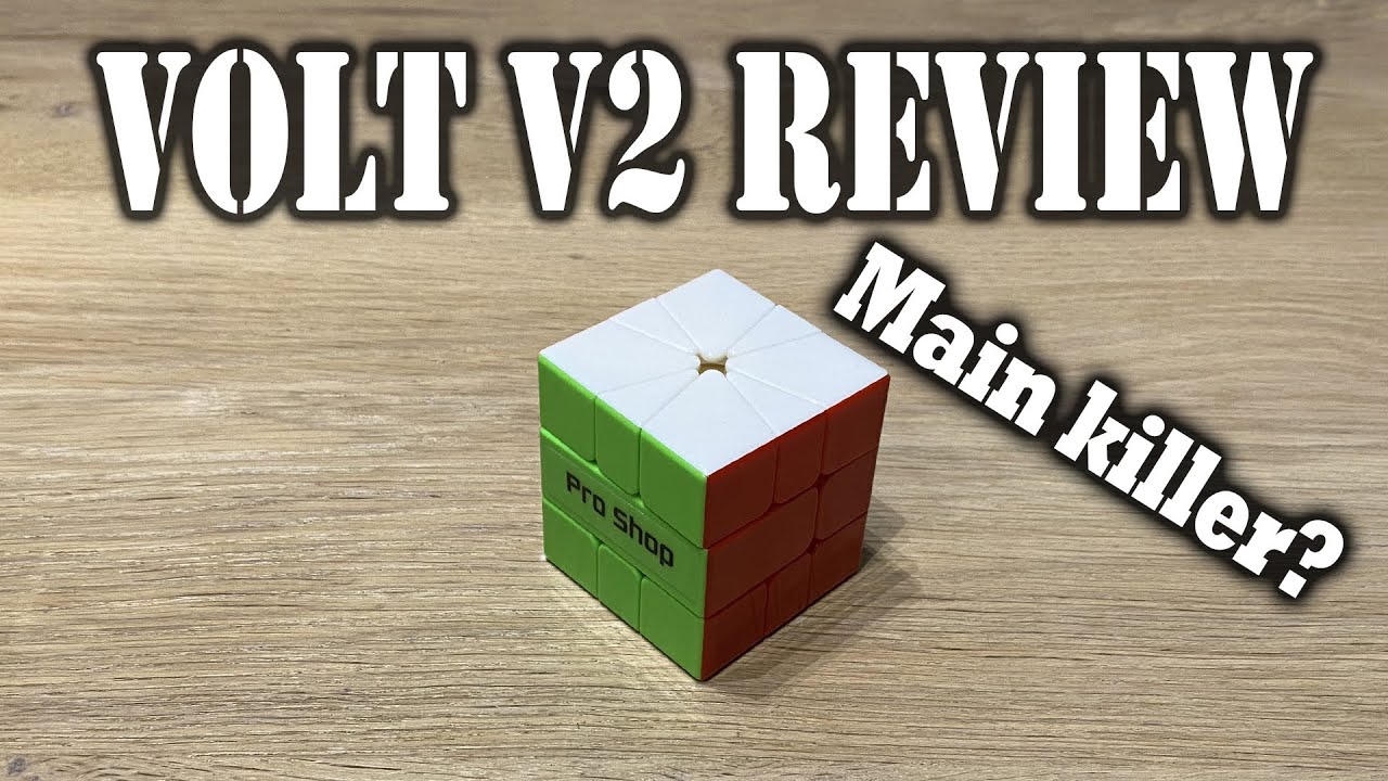 Volt V2 Review (Na Srpskom) - YouTube
