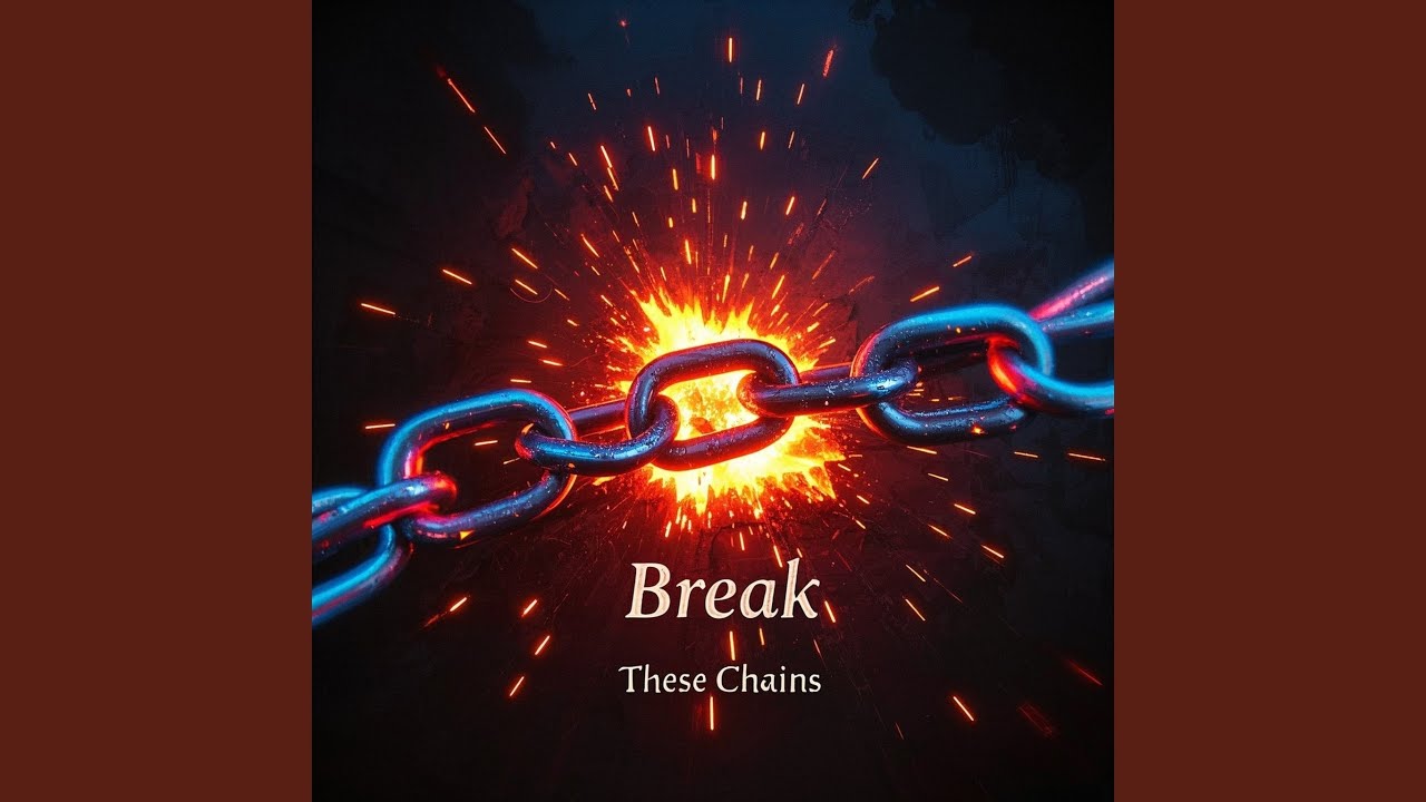 Break These Chains - YouTube