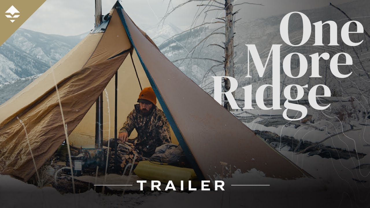 ONE MORE RIDGE - New GOHUNT Original Coming Soon - YouTube