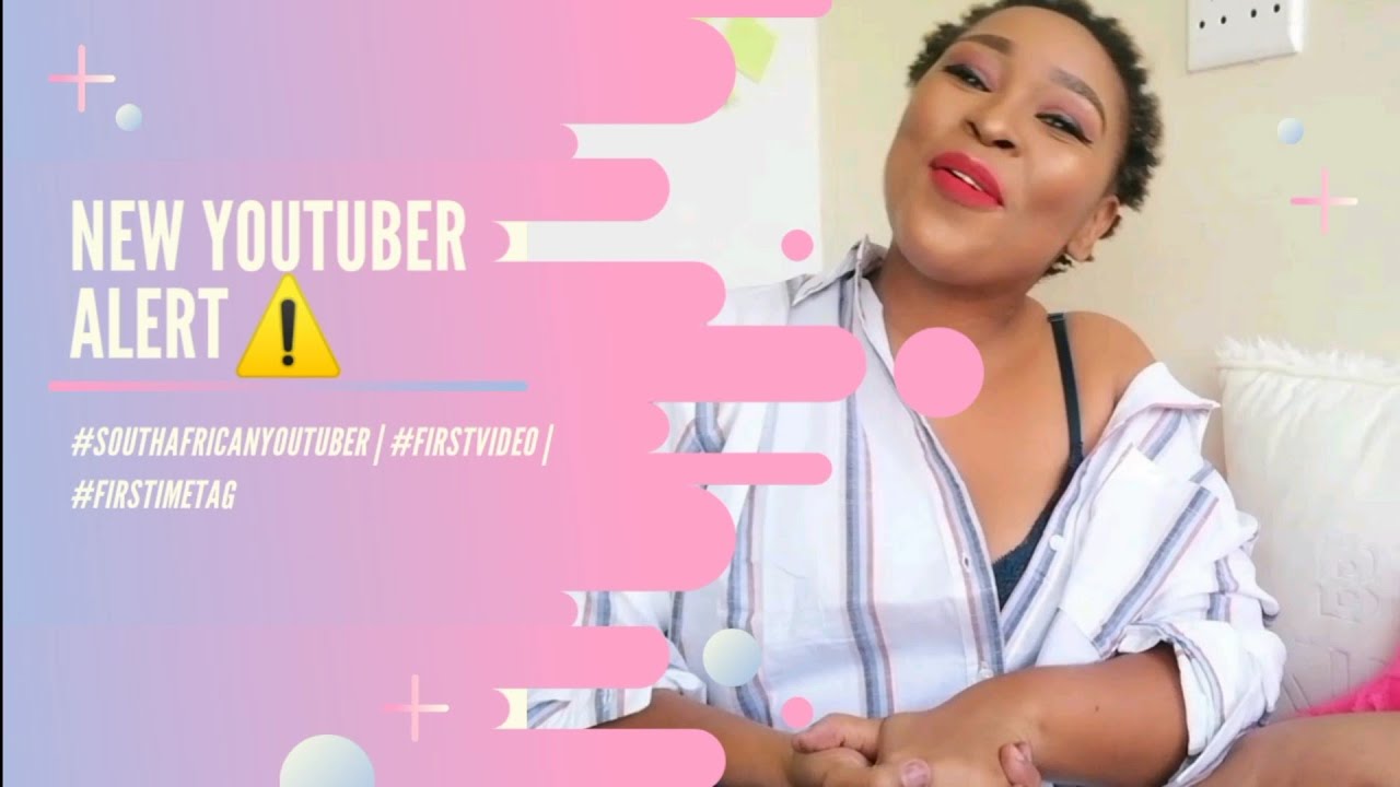 #INTRO #firstvideo #sayoutuber| NEW YOUTUBER ALERT ⚠️| FIRST YOUTUBE ...