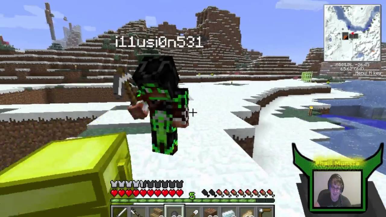 Phail Moments with Phail Season One: Ep. 2 - YouTube