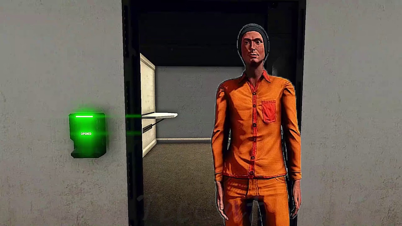 The adventures of d class - YouTube