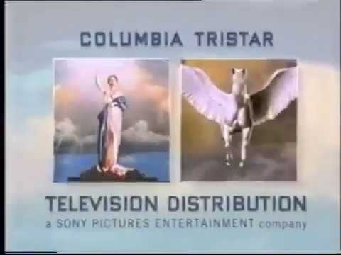 The Garth Ancier Company/Columbia TriStar Television Dist./Midlantic ...