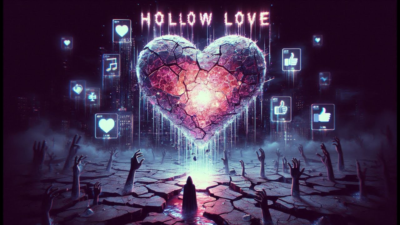 Hollow Love (Rock / Rap) - YouTube