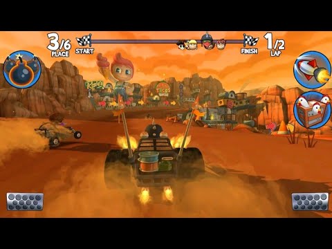 BB Racing 2 New Challenge 2022 || GamingBro - YouTube