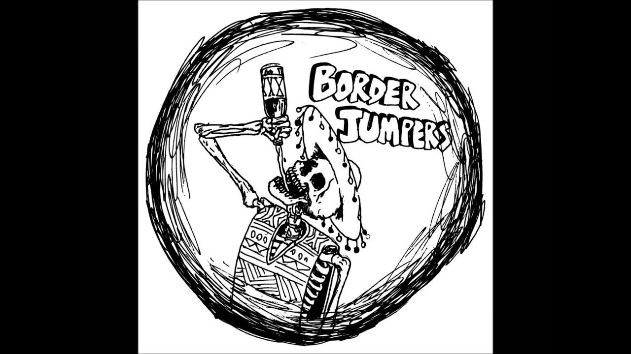 Match - The Border Jumpers - YouTube