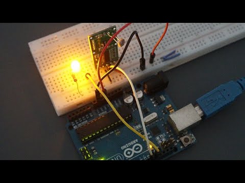 How motion sensor works. types of sensors. microwave, ultrasonic, IR ...