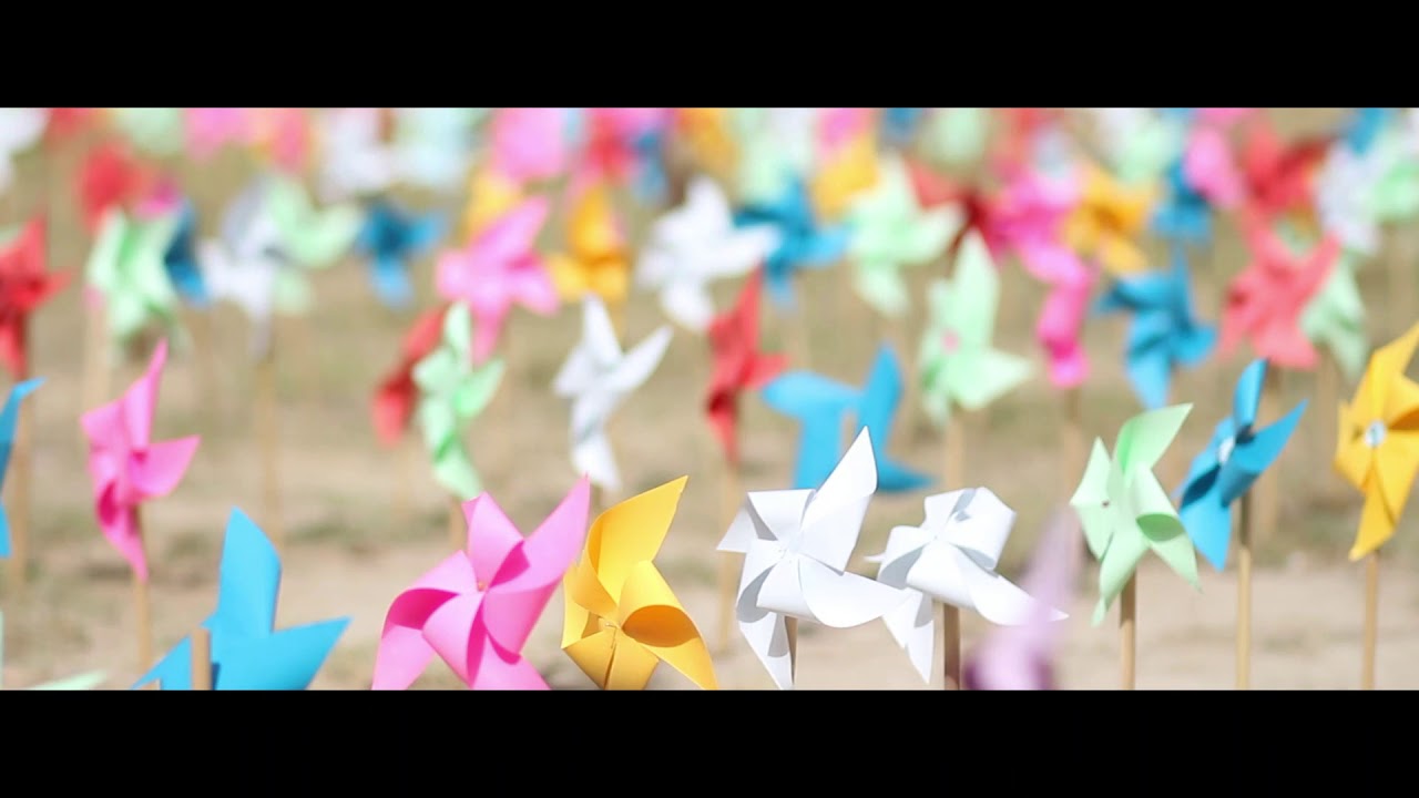 Kinetic Sculpture Fan - YouTube