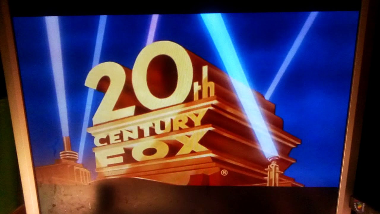 20th Century Fox (Abridged fanfare) logo (1986) - YouTube