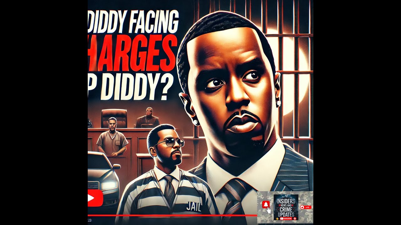 Exposed; FBI Discoveries At P Diddys' Manhattan Home - YouTube