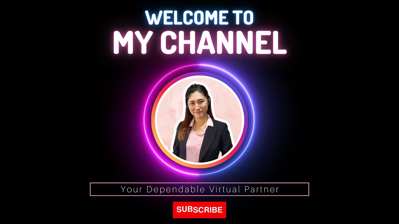 Alyssa Yap Introduction - YouTube