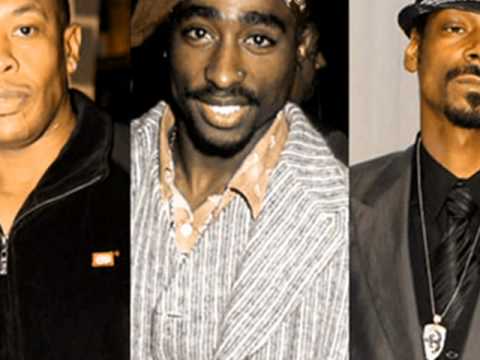 2Pac - Scared Straight (unreleased) 2011 - YouTube