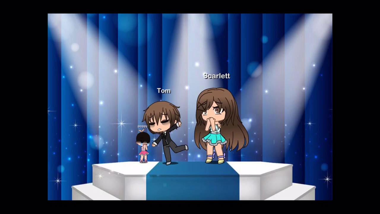 Dance monkey/Gacha life - YouTube