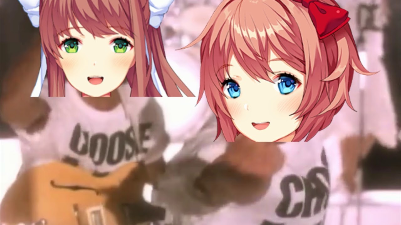 Wake Sayori up before you Go Go - YouTube Music